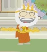 Zeus | Poptropica Wiki | Fandom