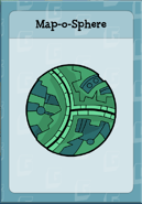 Map | Poptropica Wiki | Fandom