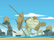 Poptropolis Games Island 2013 | Poptropica Wiki | Fandom