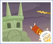 Zeus | Poptropica Wiki | Fandom