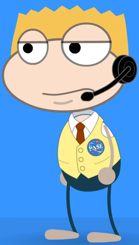 Slayton | Poptropica Wiki | Fandom