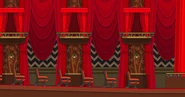 Back Lot Island | Poptropica Wiki | Fandom