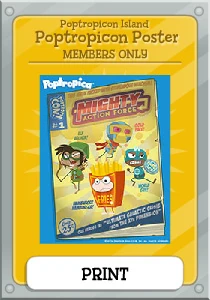 PoptropiCon Island | Poptropica Wiki | Fandom