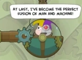 Mordred | Poptropica Wiki | Fandom