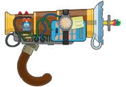Shrink Ray | Poptropica Wiki | Fandom