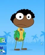 Incomplete Man | Poptropica Wiki | Fandom
