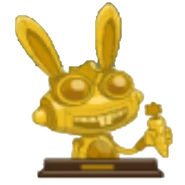 Dr. Hare | Poptropica Wiki | Fandom
