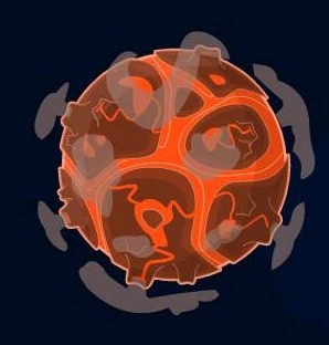 Fire Planet | Poptropica Wiki | Fandom