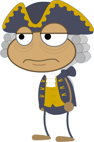 Governor Roland | Poptropica Wiki | Fandom