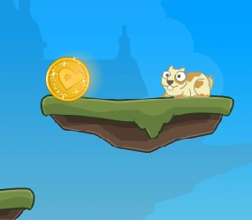 Hamster | Poptropica Wiki | Fandom