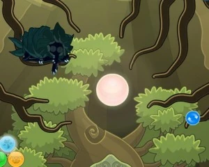 Sacred Tree | Poptropica Wiki | Fandom