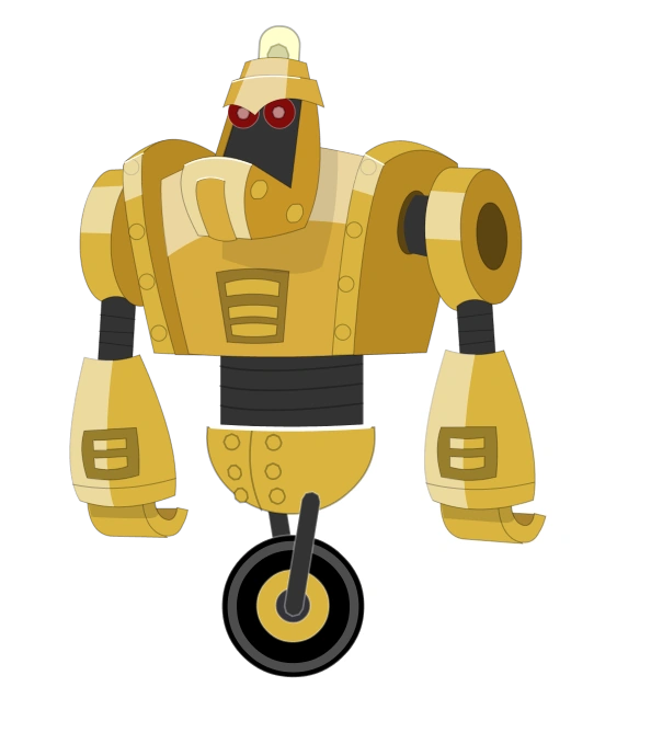 Robot Bouncer | Poptropica Wiki | Fandom