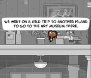 Goofball Island | Poptropica Wiki | Fandom