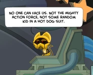 Omegon | Poptropica Wiki | Fandom