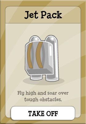 Jet Pack - Poptropica Wiki