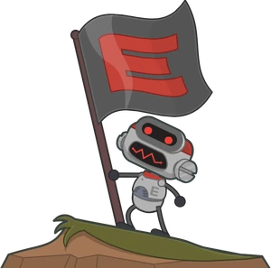 E.Vile's Robots - Poptropica Wiki