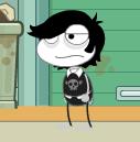 Goth Guy - Poptropica Wiki