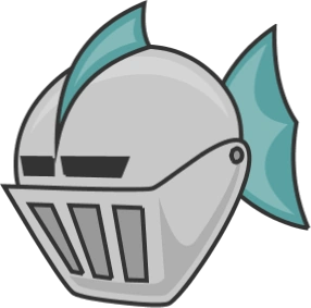 Robot Piranha - Poptropica Wiki