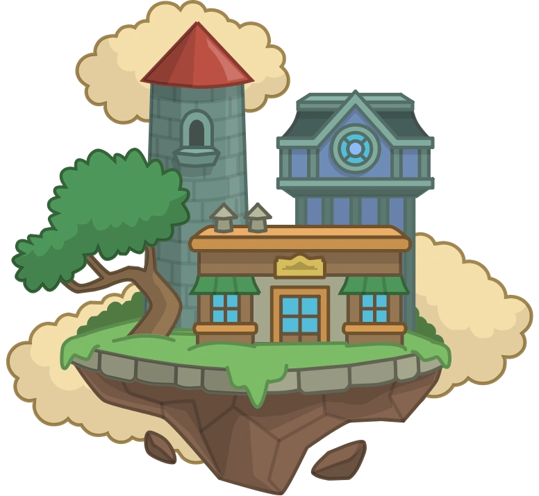Home Island - Poptropica Wiki