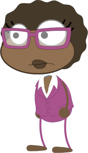 Allison Maynard - Poptropica Wiki