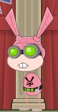Dr. Hare's Secret Lab - Poptropica Wiki