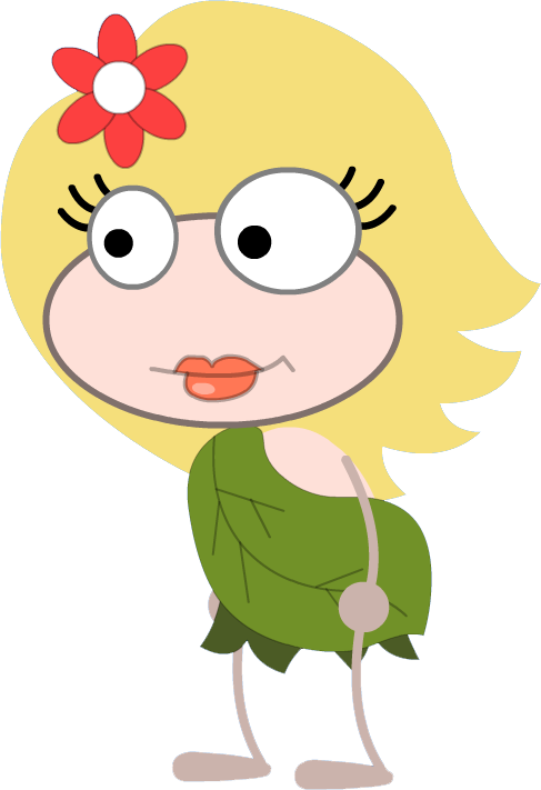 Oompa-Loompas - Poptropica Wiki