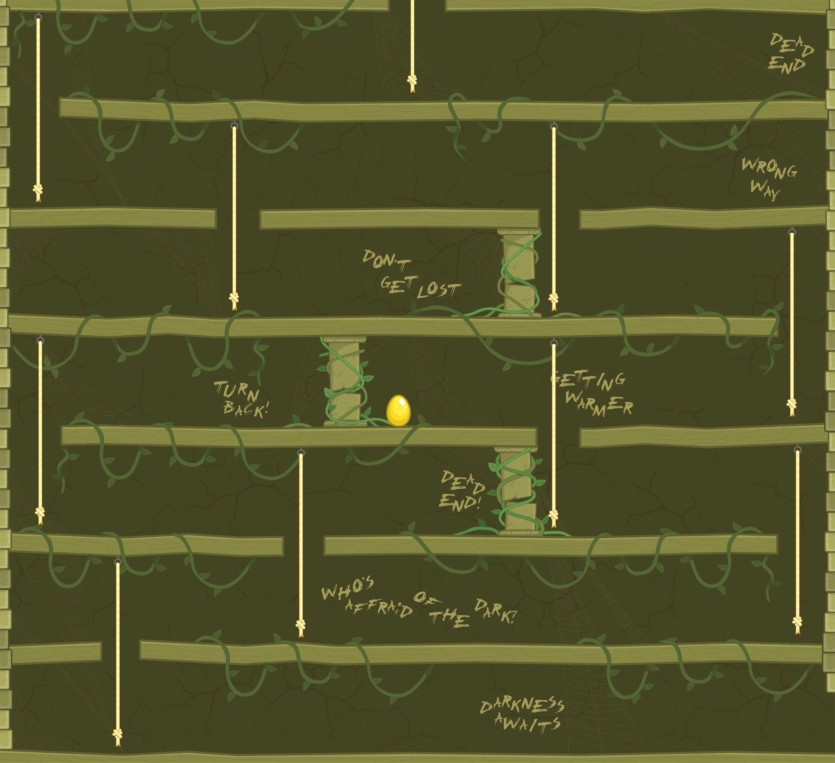 Dark Room - Poptropica Wiki