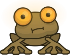 Tree Frog - Poptropica Wiki
