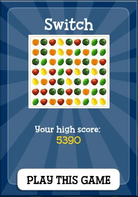 Switch - Poptropica Wiki