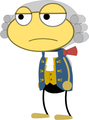 John Adams - Poptropica Wiki