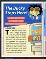 Bucky Lucas - Poptropica Wiki