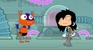 Fart Gun - Poptropica Wiki