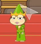 Elyana - Poptropica Wiki