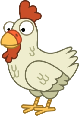 Chickens (Cryptids Island) - Poptropica Wiki