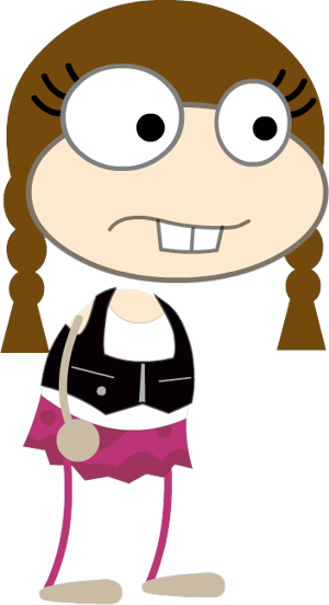Betty (Family Island) - Poptropica Wiki