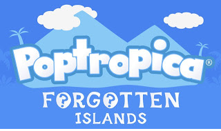 Poptropica Forgotten Islands for Nintendo DS - Poptropica Wiki