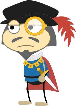 Castle Chancellor - Poptropica Wiki
