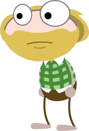 Sam Beauregarde - Poptropica Wiki