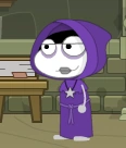 Goth Girl - Poptropica Wiki
