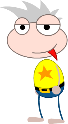 Squeezy Fox | Poptropica Fanon Wiki | Fandom