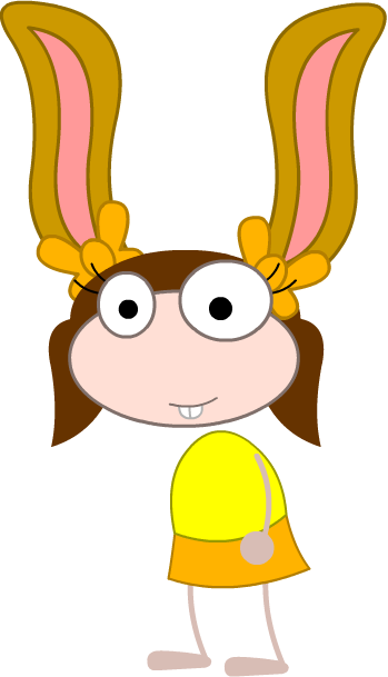 Floppy Rabbit | Poptropica Fanon Wiki | Fandom
