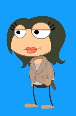 Mystery Murderer (Girls) | Poptropica Fashion Wiki | Fandom