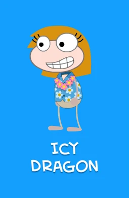 Tourist Girl | Poptropica Fashion Wiki | Fandom