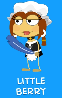 Modernized Maid Girl | Poptropica Fashion Wiki | Fandom