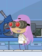 Entrapta (Netflix She-Ra) | Poptropica Fashion Wiki | Fandom