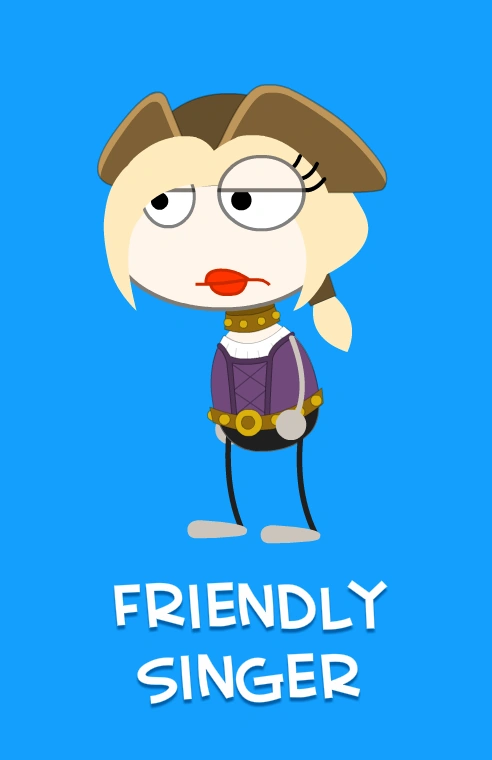 Pirates' Captain | Poptropica Fashion Wiki | Fandom