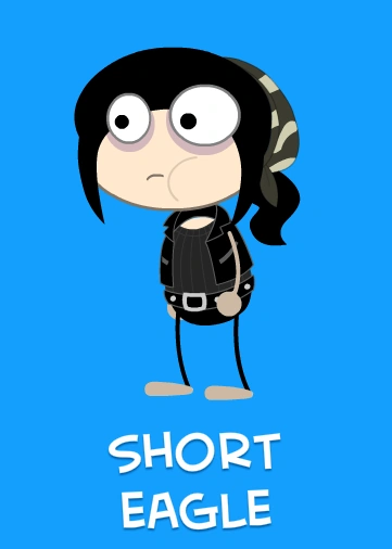 Goth Girl (Rachellyy) | Poptropica Fashion Wiki | Fandom