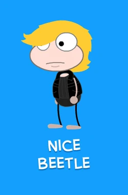 Goth Teen | Poptropica Fashion Wiki | Fandom