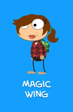 Casual Schoolgirl | Poptropica Fashion Wiki | Fandom