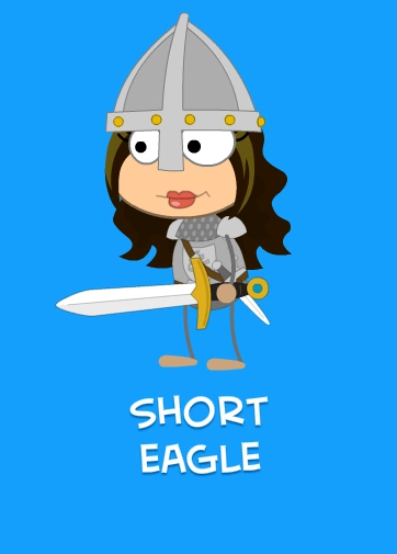 Girl Knight (Rachellyy) | Poptropica Fashion Wiki | Fandom
